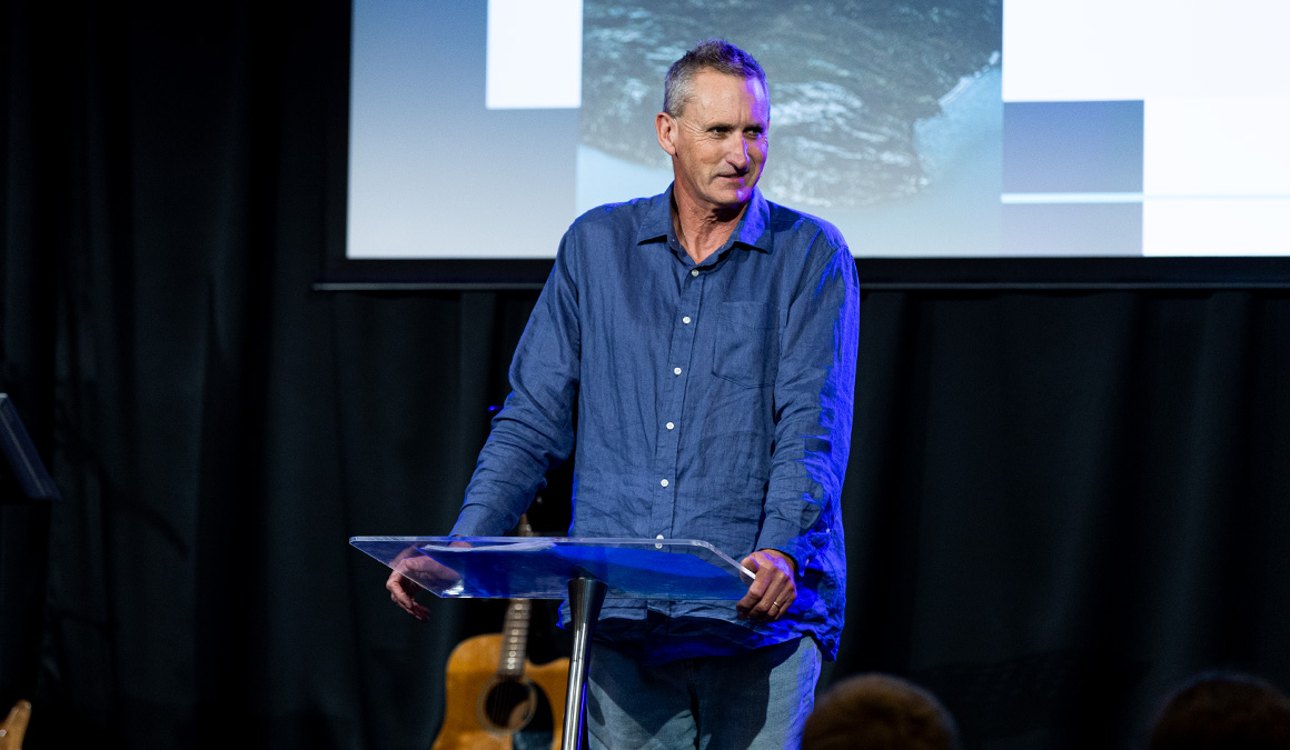 From Guilt To Grace // Tony Townsend - OneHope Baptist Church | Geelong ...